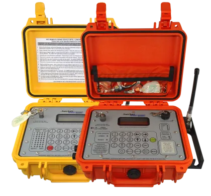 RB1673 smartblast | Becker Mining Systems AG